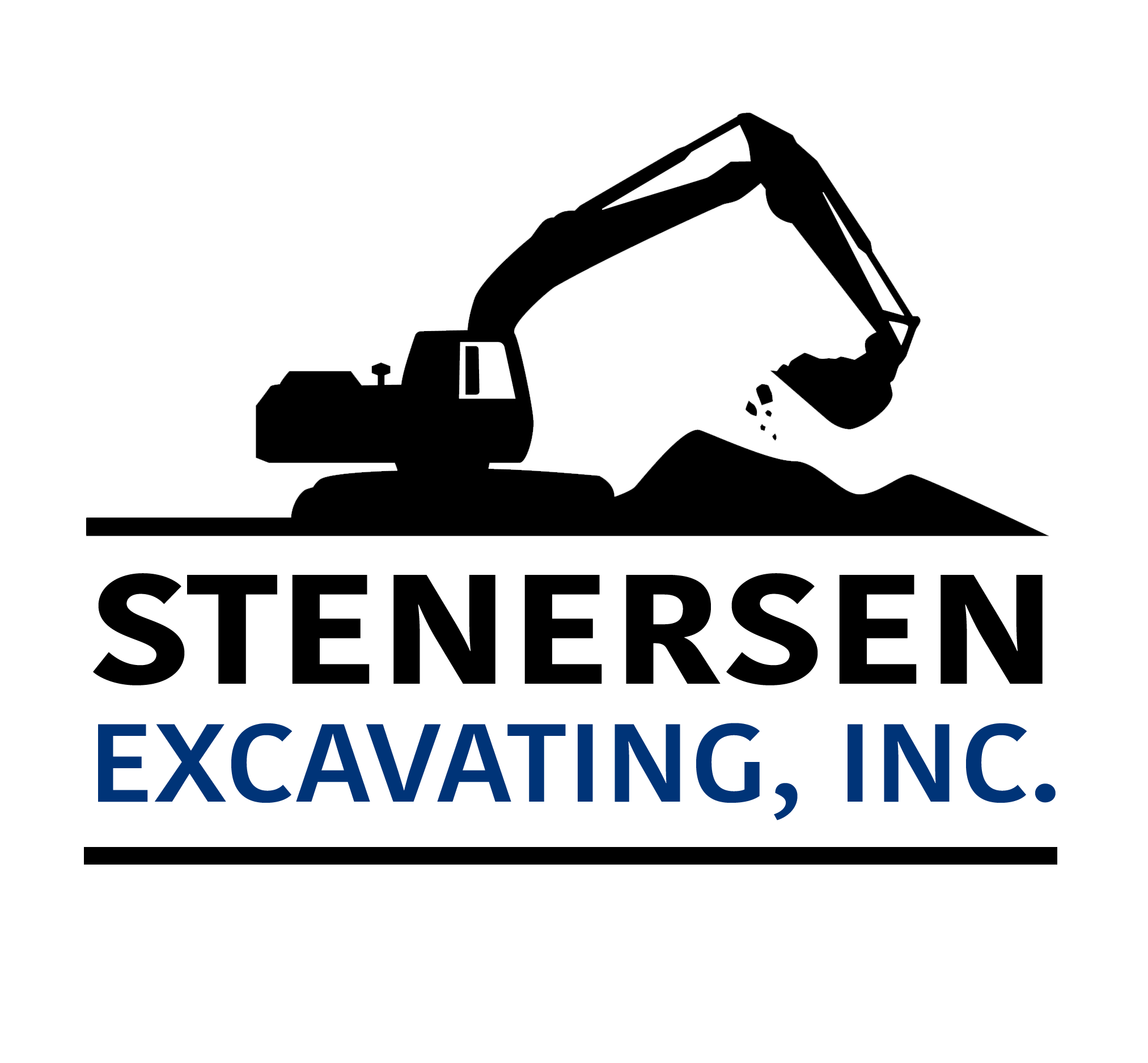 Stenersen Excavating Careers